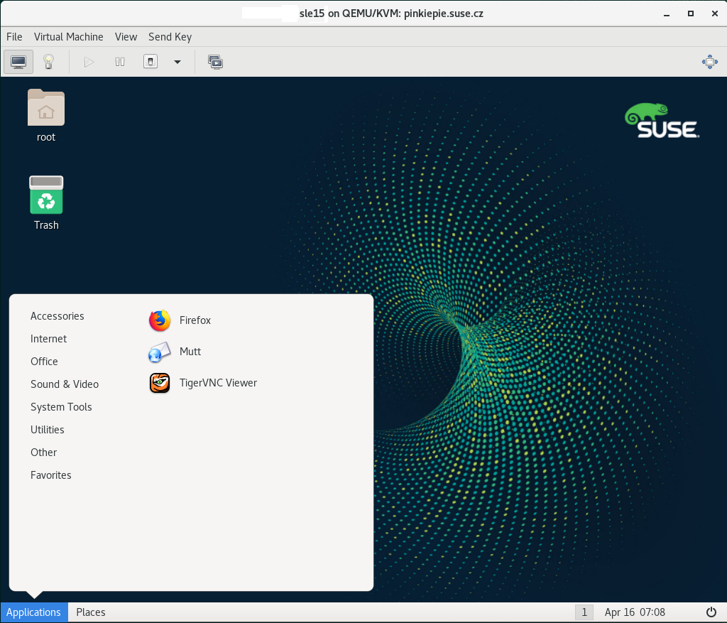 What Is Qemu Thememommy